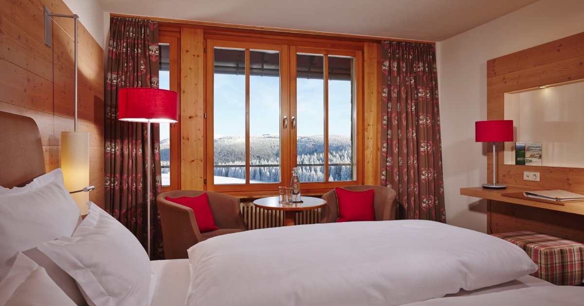 Hotel Die Halde, Oberried | Baulmann Leuchten GmbH